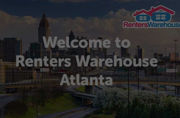 Atlanta Property Management Renters Warehouse Atlanta, GA